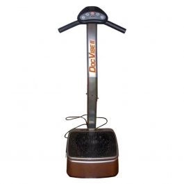 Vibrationsplatte Vibe Tonic RT-2007 TecnoFit hält Sie mit dem ...